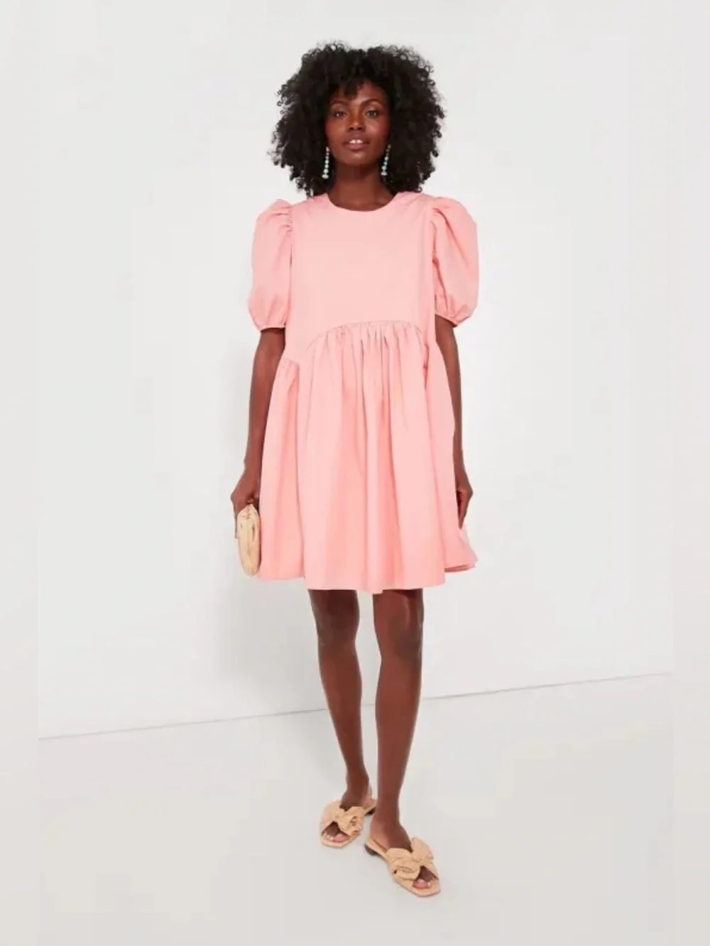Hyacinth House | Dresses | Hyacinth House Allie Mini Dress | Poshmark